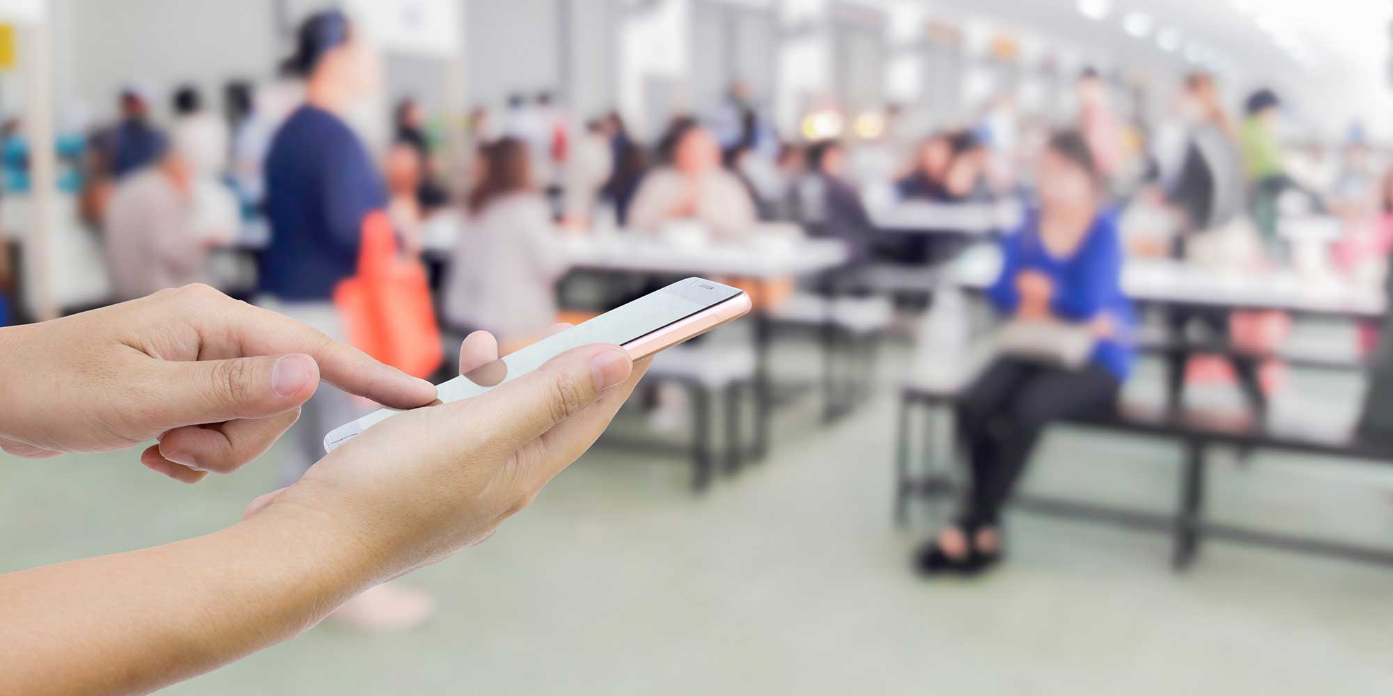 Contact Us - Learn UCEDA’s Professional ESL Guide