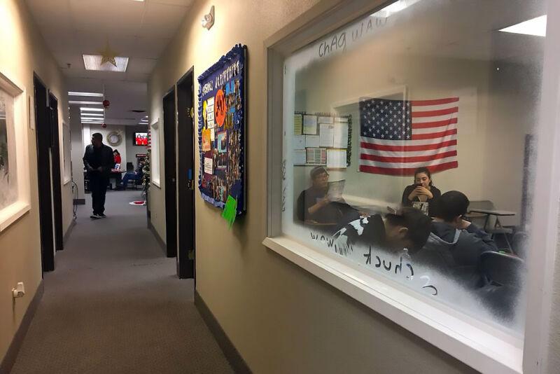 Best English Language Learning Center - UCEDA