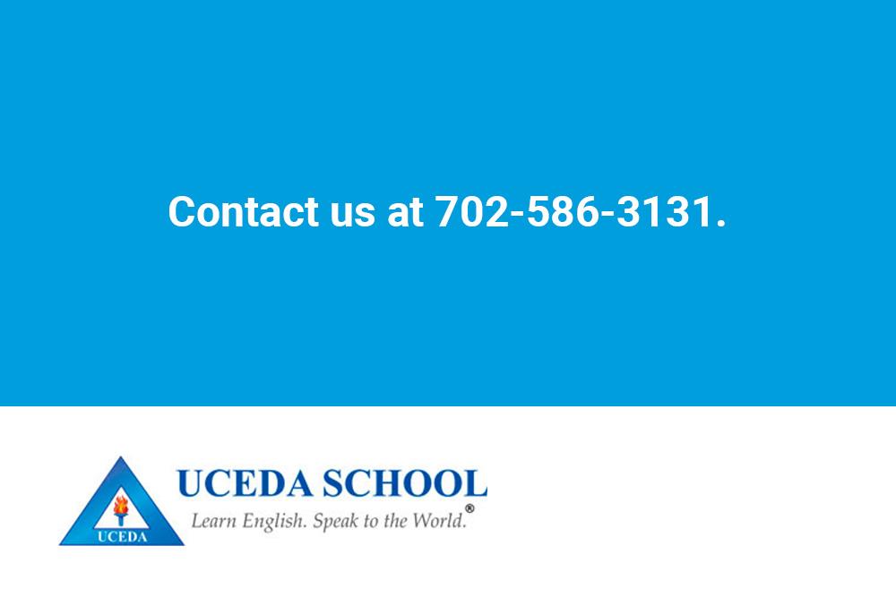 How long does it take to learn ESL? | UCEDA School