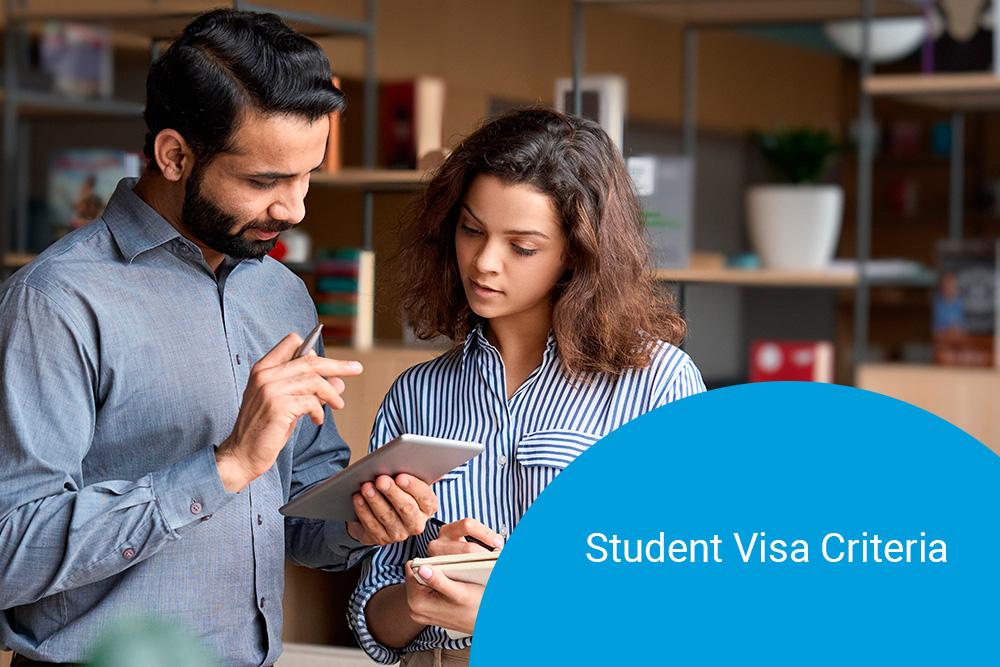 How Long Does it Take to Get a F1 Student Visa?