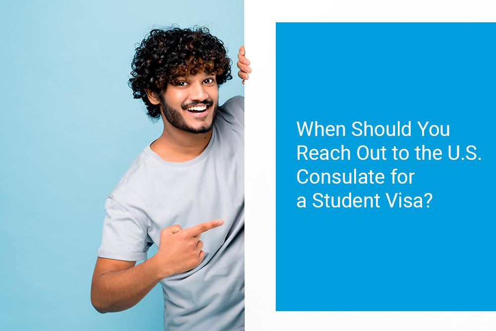How Long Does it Take to Get a F1 Student Visa?