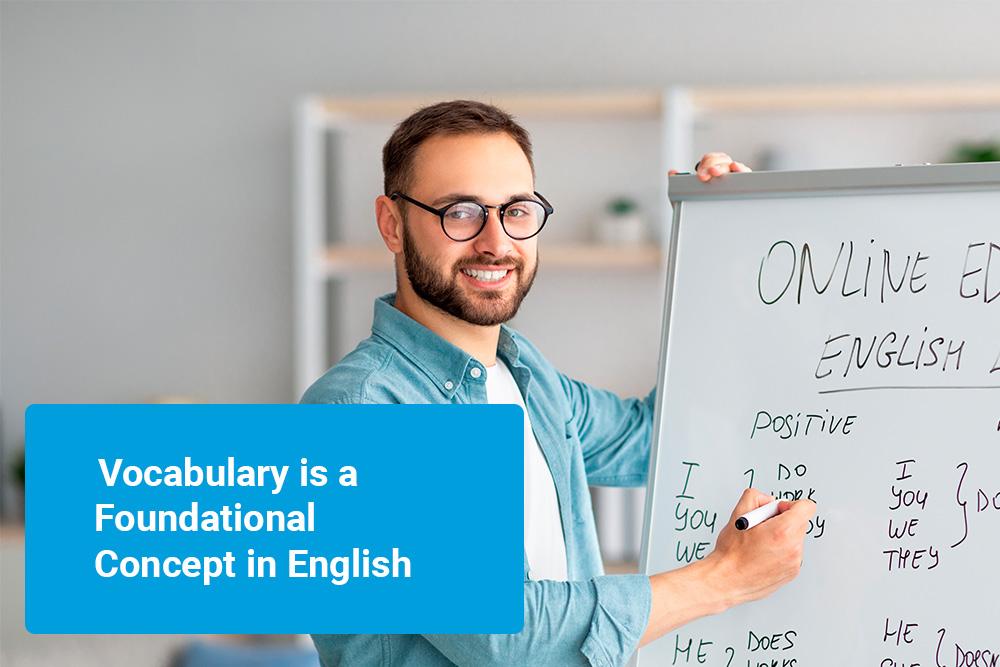 Develop Your English Learning with Vocabulary Skills Here!